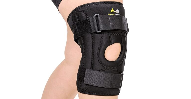 4 Best Patellar Tendonitis Brace For Knee Support