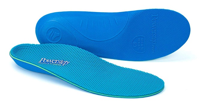 Best Plantar Fasciitis Insoles / Inserts That Really Work - Your Health ...