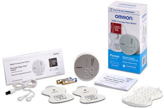 Best TENS Unit for Neck Pain & Placement - Your Health Guidelines