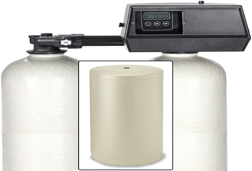 Best Water Softener System For Hard And Well Water - Health Guidelines
